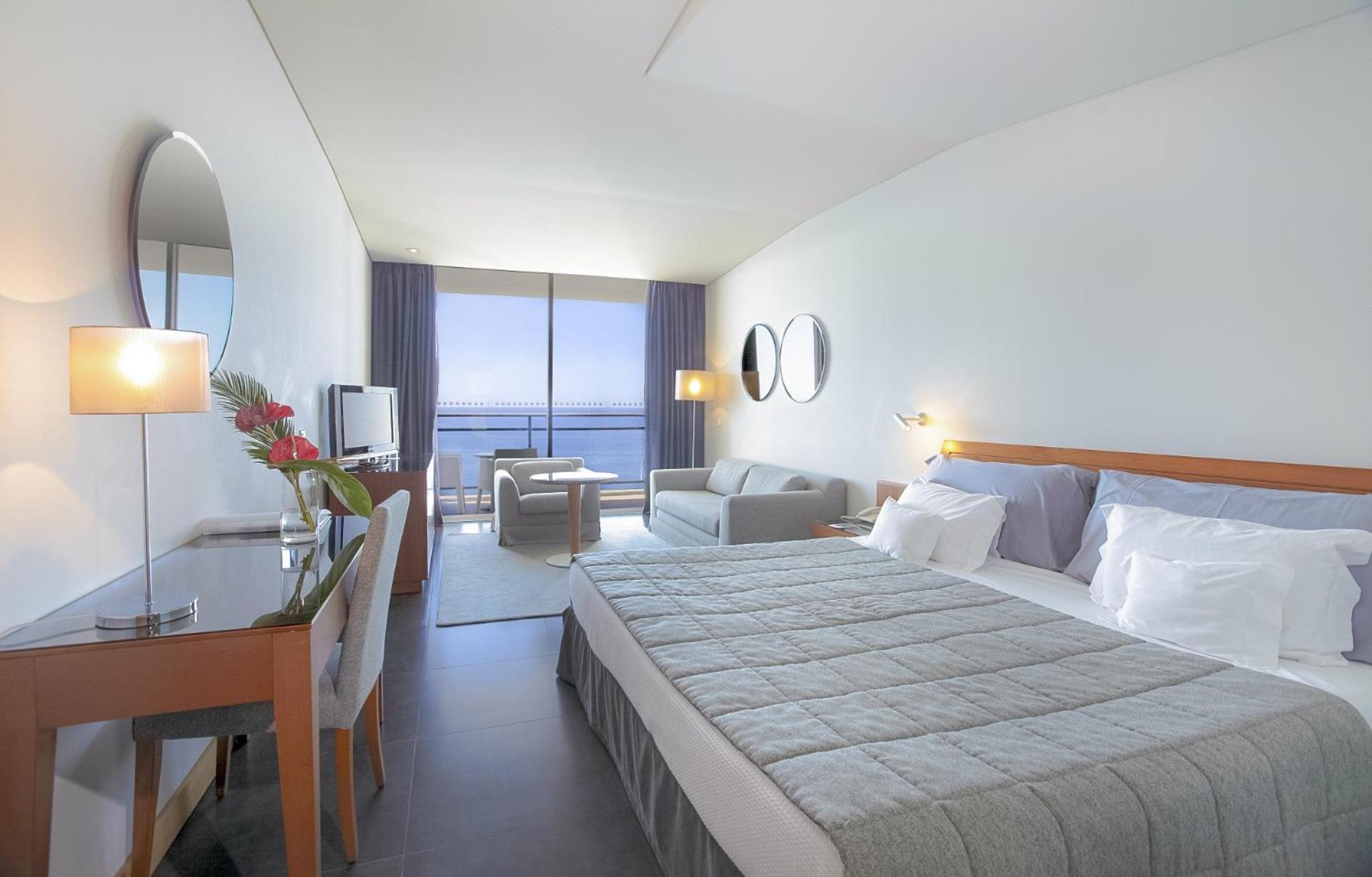 VIDAMAR RESORTS MADEIRA FUNCHAL | 5-STAR ACCOMMODATION IN SAO MARTINHO ...
